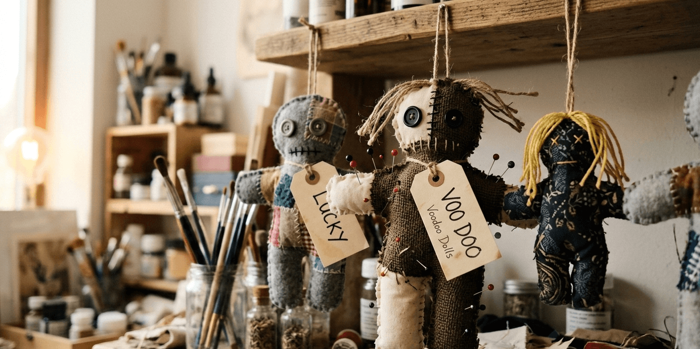 Voo Voo Dolls: History, Meaning, and Cultural Significance